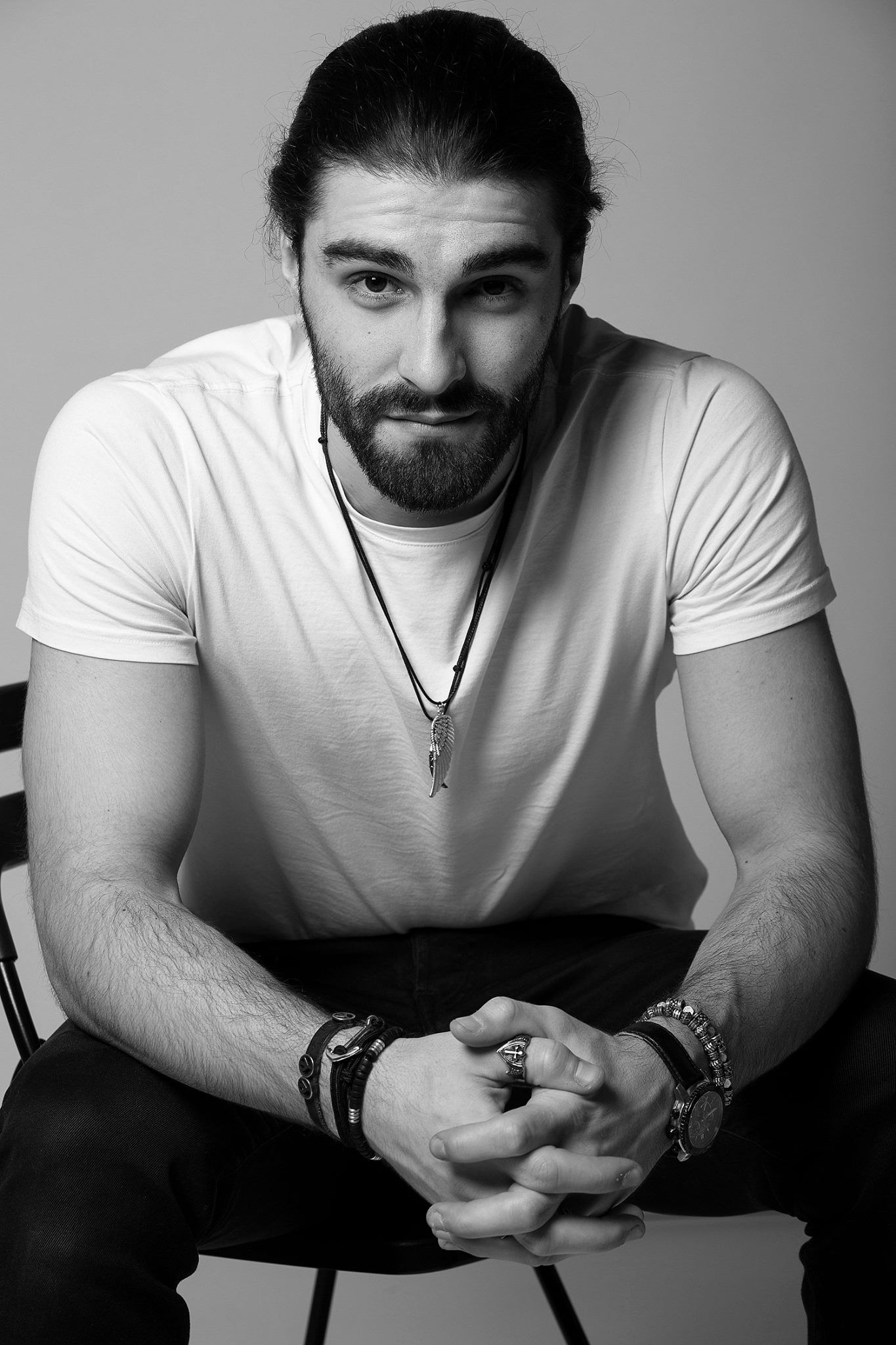 Foto de Daniel Nuta - Poster Daniel Nuta - AdoroCinema