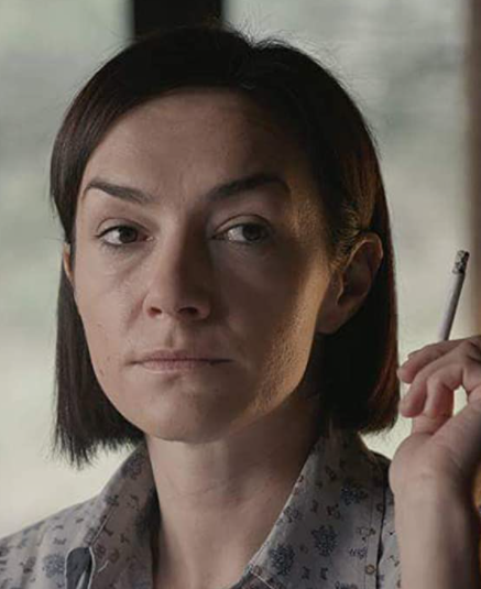 Irena Ristic - AdoroCinema