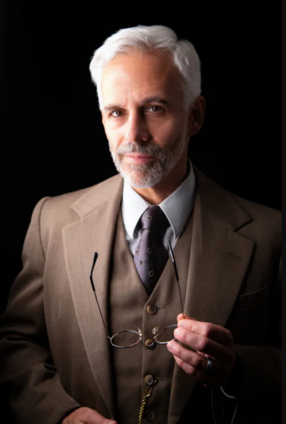 Neal Mayer - AdoroCinema