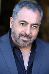 Foto de Jack Topalian - Poster Jack Topalian - Foto 0 de 2 - AdoroCinema