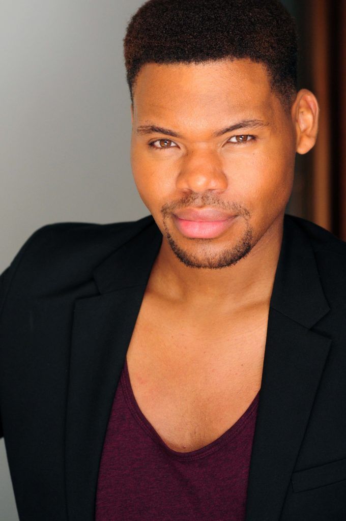 Devere Rogers - AdoroCinema