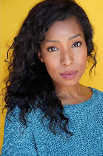 Andrea Laing - AdoroCinema