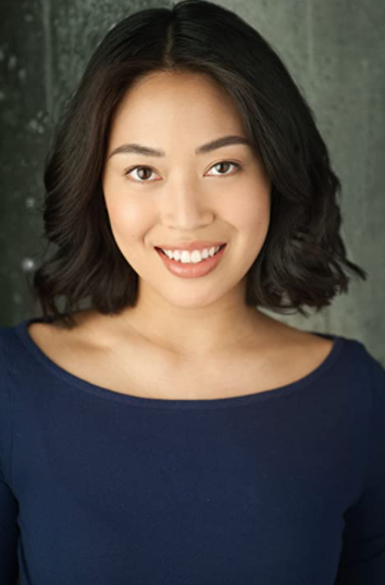 Foto de Frances Leigh - Poster Frances Leigh - Foto 0 de 1 - AdoroCinema