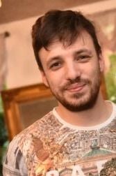 Mario Pece - AdoroCinema