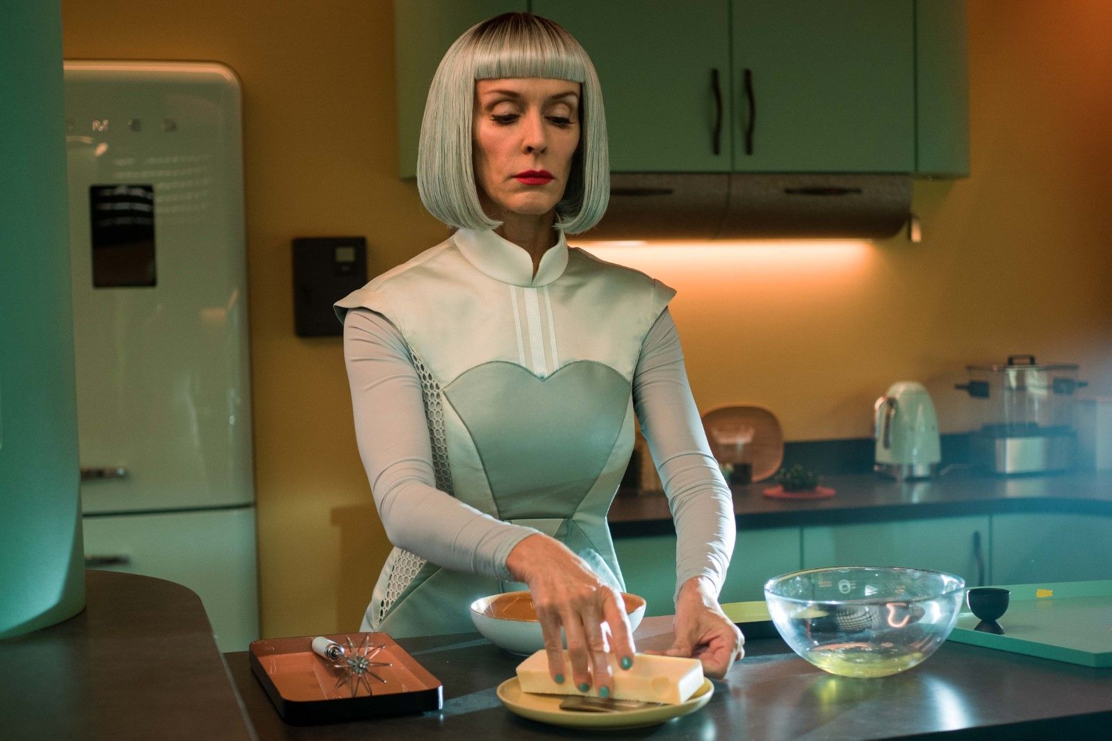 Foto do filme BigBug - Foto 12 de 19 - AdoroCinema