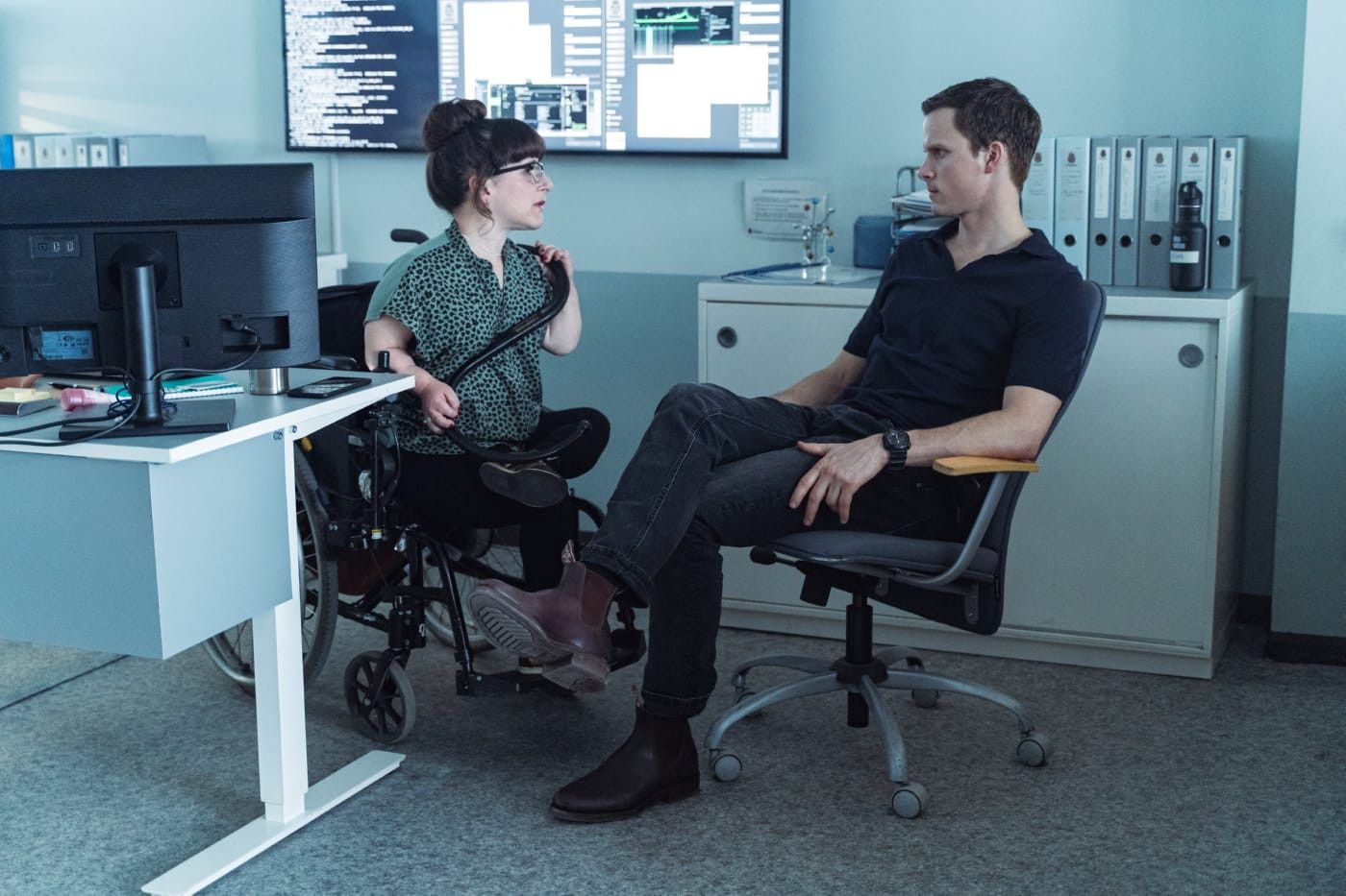 Foto de Adam Pålsson - Fotos Adam Pålsson - Foto 6 de 24 - AdoroCinema