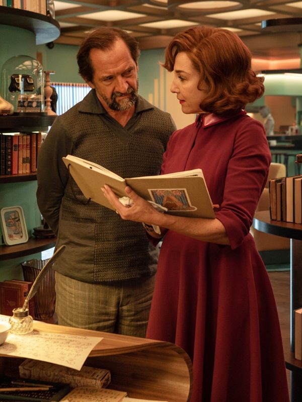 Pôster do filme BigBug - Foto 1 de 19 - AdoroCinema