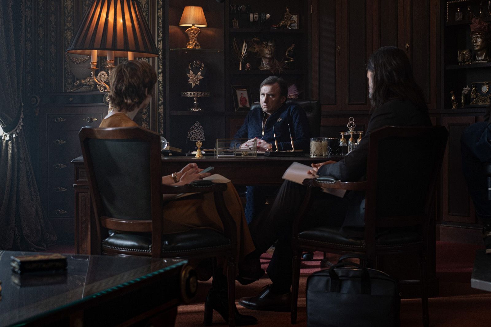 Foto de Anton Yakovlev - Fotos Anton Yakovlev - Foto 0 de 14 - AdoroCinema