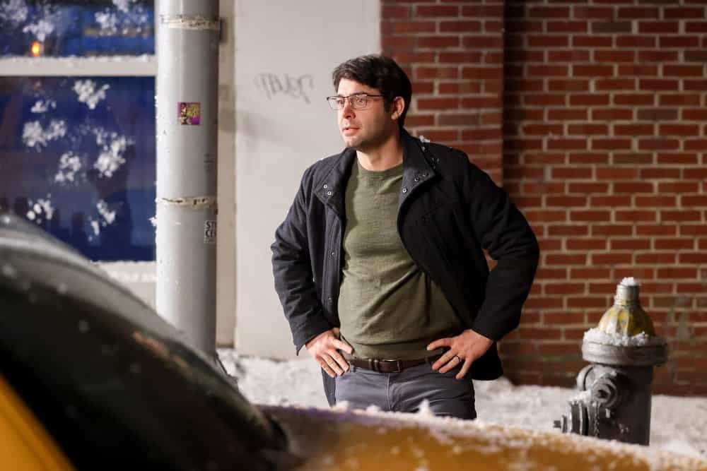 Foto de James Wolk - Fotos James Wolk - Foto 0 de 103 - AdoroCinema