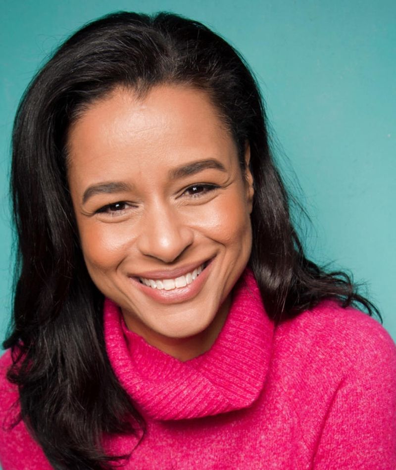 Sarah Cooper - AdoroCinema