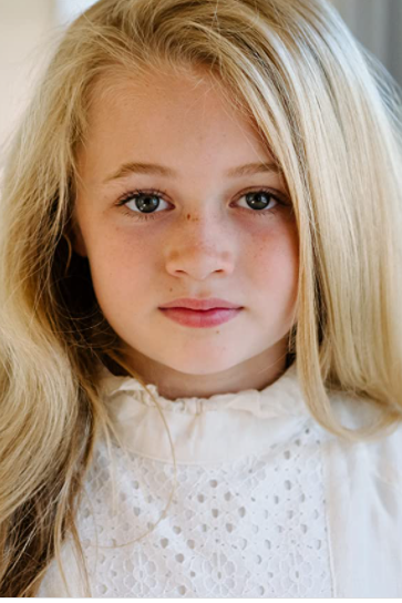 Eden Grace Redfield - AdoroCinema