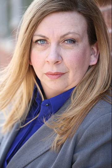 Colleen Baum - AdoroCinema