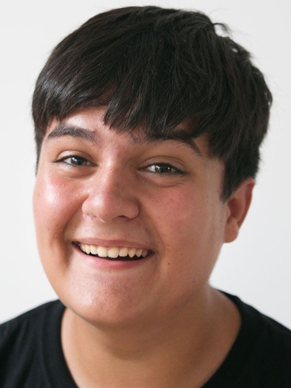 Gabriel Sánchez - AdoroCinema