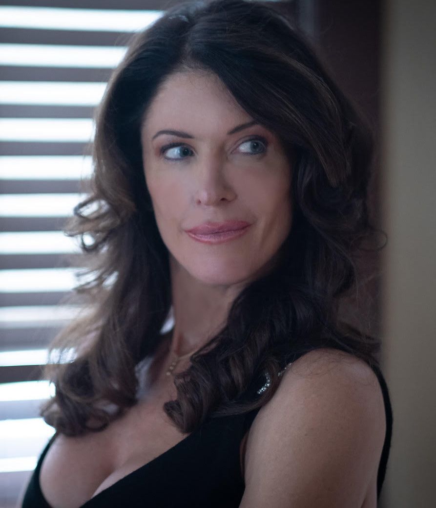 Julie Lott - AdoroCinema