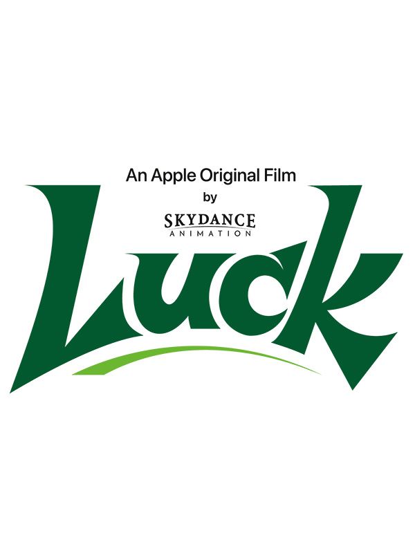 Luck - Filme 2022 - AdoroCinema