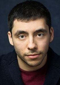 Andres Romo Salido - AdoroCinema