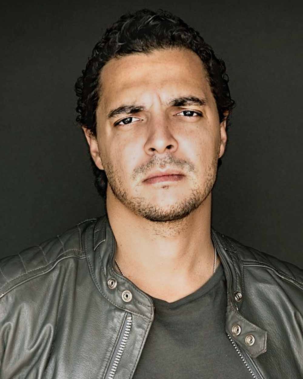 Pedro Hossi - AdoroCinema