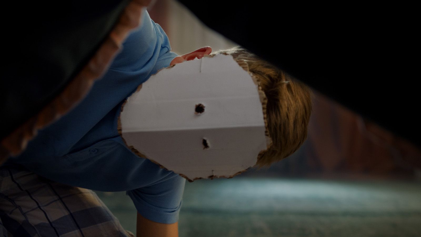 Foto do filme Hatching - Foto 16 de 24 - AdoroCinema