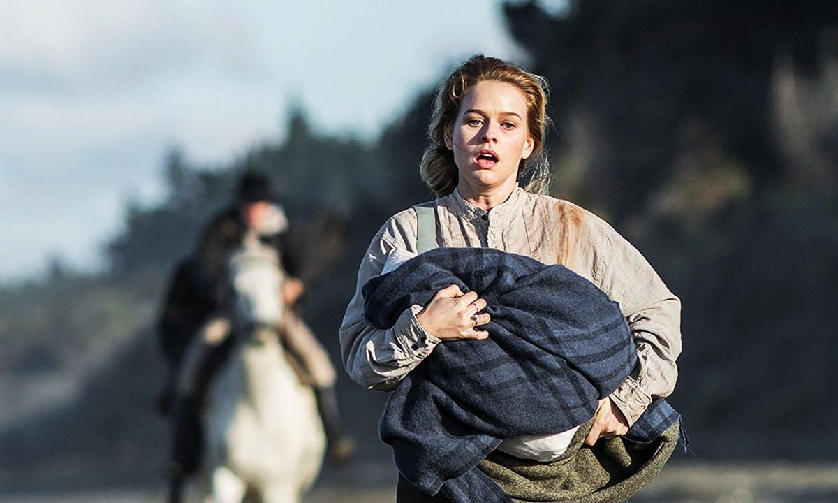 Foto do filme O Rapto - Foto 2 de 6 - AdoroCinema