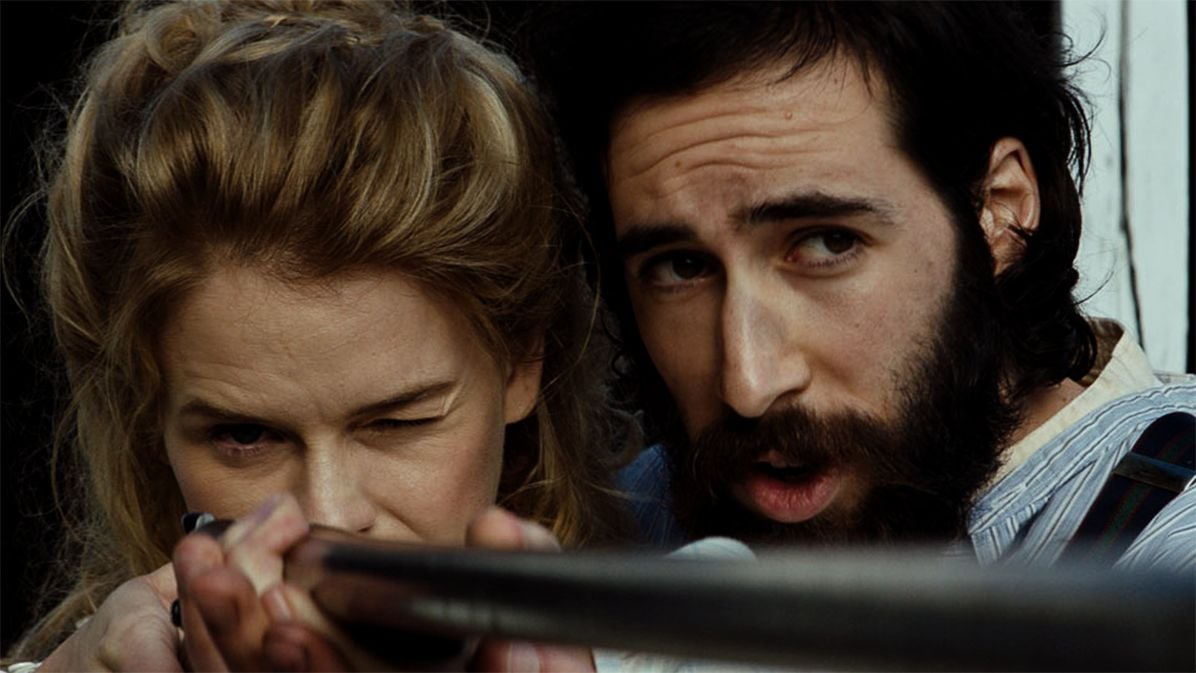 Foto do filme O Rapto - Foto 1 de 6 - AdoroCinema