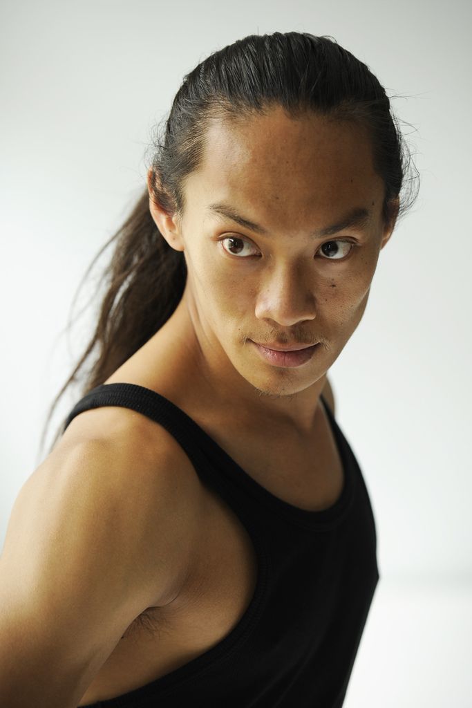 Billy Chang - AdoroCinema