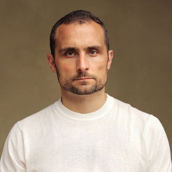 Foto de Thomas Grässle - Poster Thomas Grässle - Foto 0 de 1 - AdoroCinema