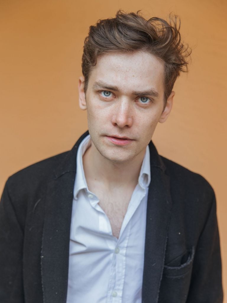 Valentin Mirow - AdoroCinema