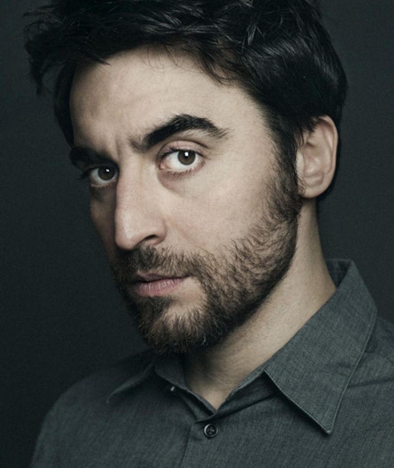 Foto de Guglielmo Favilla - Poster Guglielmo Favilla - Foto 0 de 1 ...