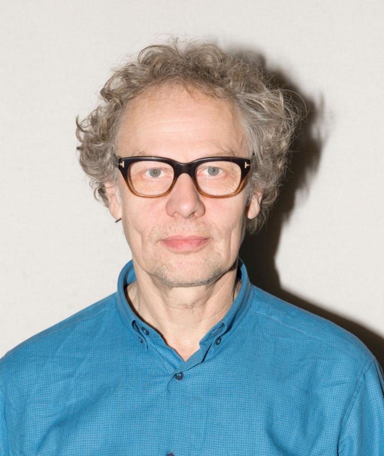 Thomas Bading - AdoroCinema