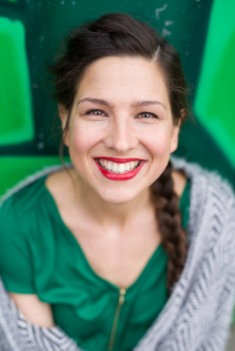 Lisa Flachmeyer - AdoroCinema