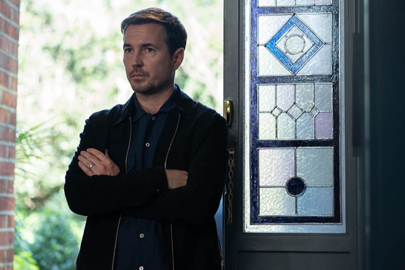 Foto de Martin Compston - Fotos Martin Compston - Foto 4 de 33 ...