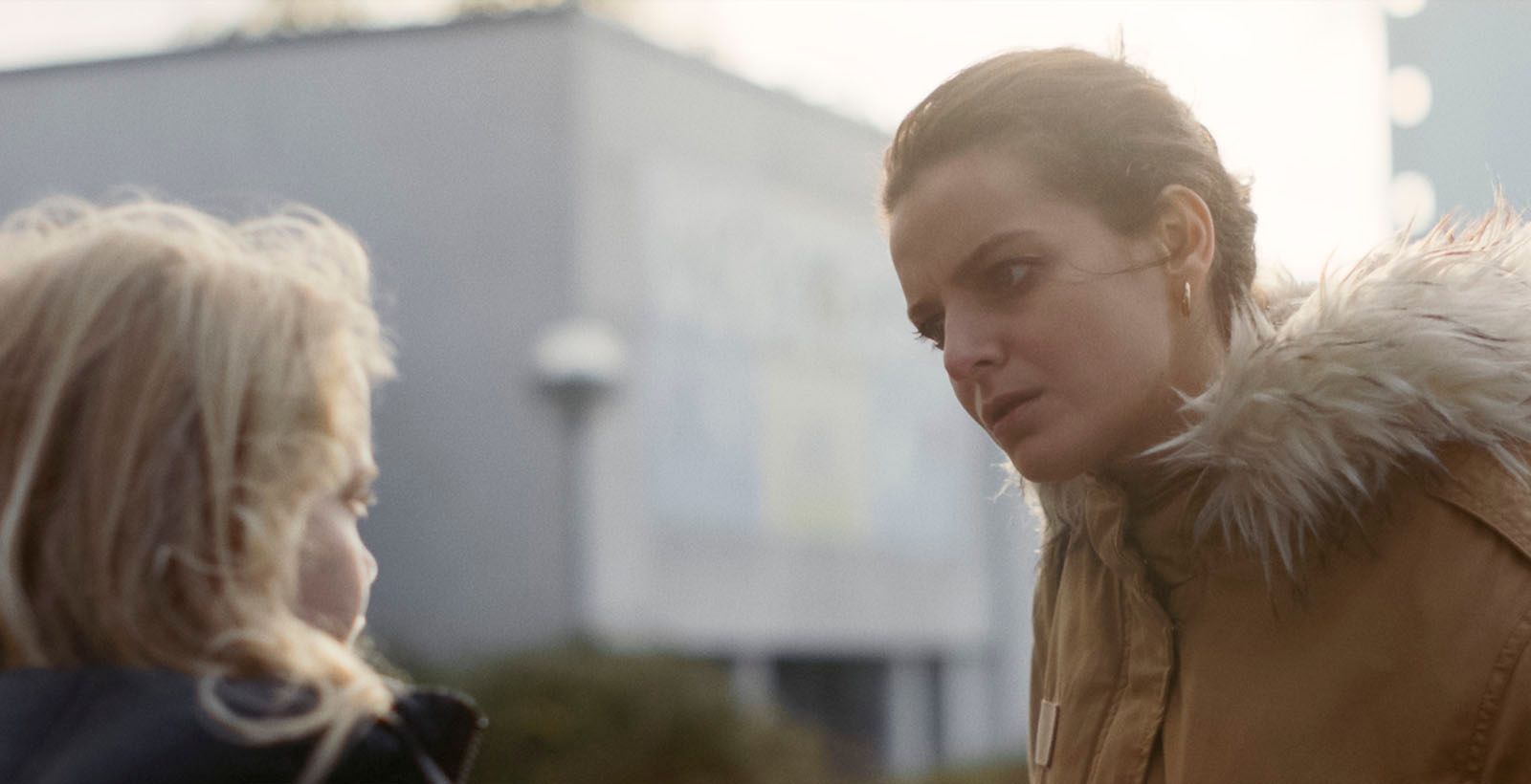 Foto do filme Softie - Foto 4 de 8 - AdoroCinema