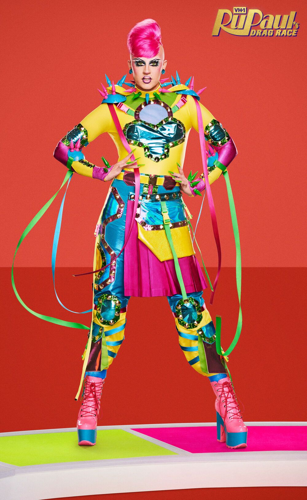 Foto de Daya Betty - Poster Daya Betty - Foto 1 de 2 - AdoroCinema