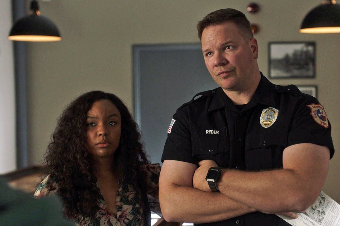 Foto de Sierra Aylina McClain - Fotos Jim Parrack, Sierra Aylina ...
