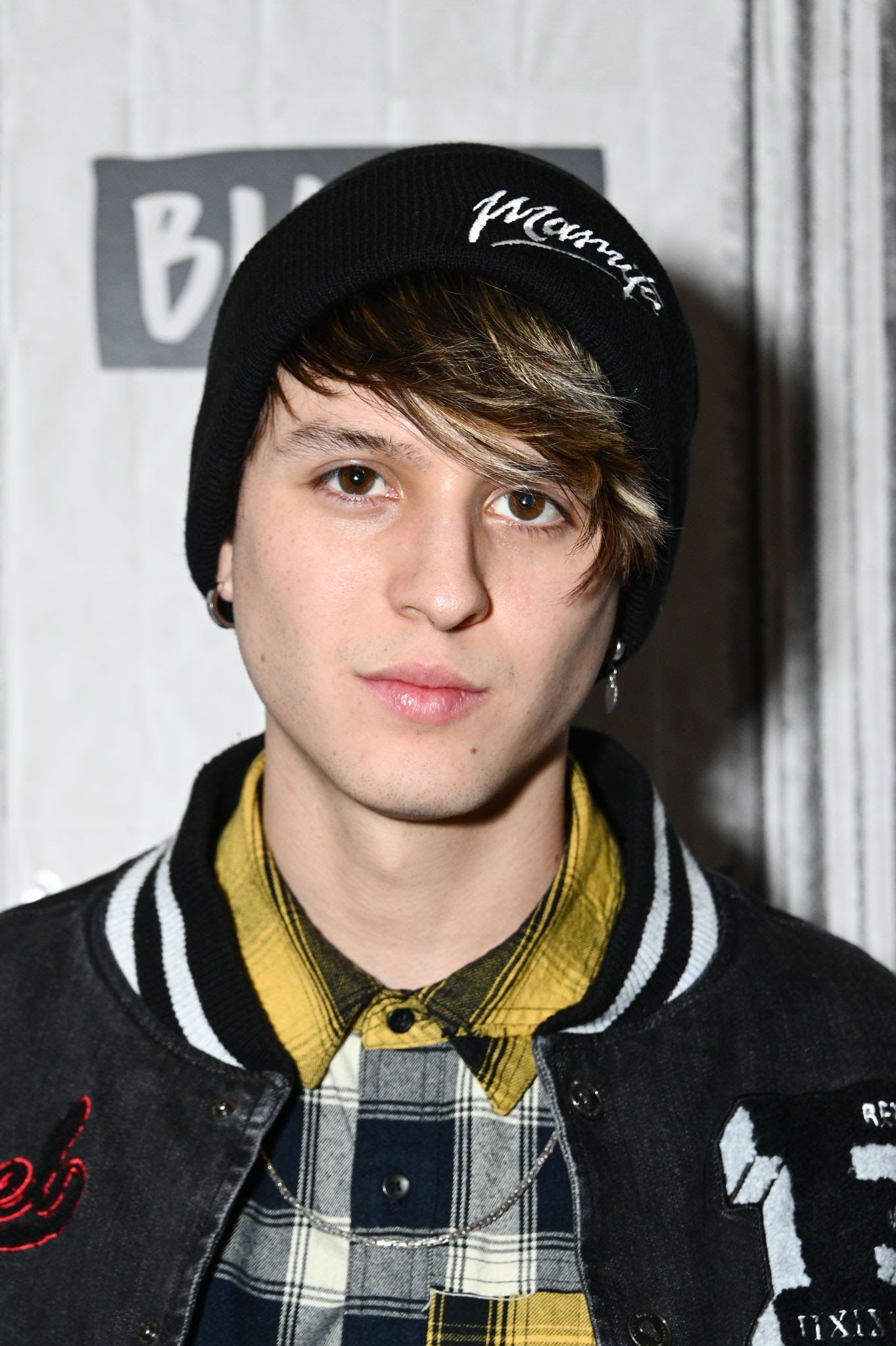 Christopher Vélez - AdoroCinema