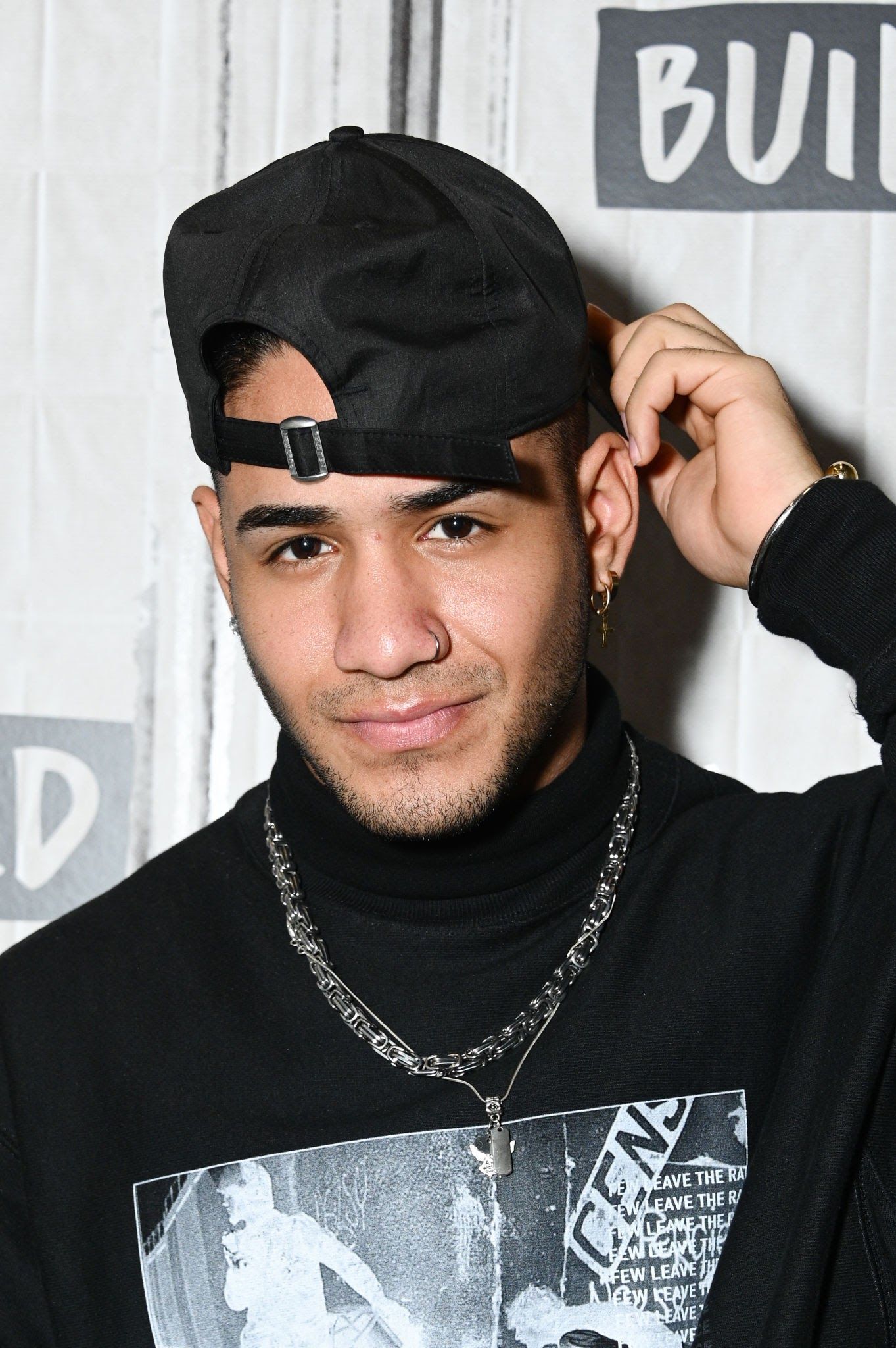 Foto de Richard Camacho - Poster Richard Camacho - Foto 0 de 1 ...