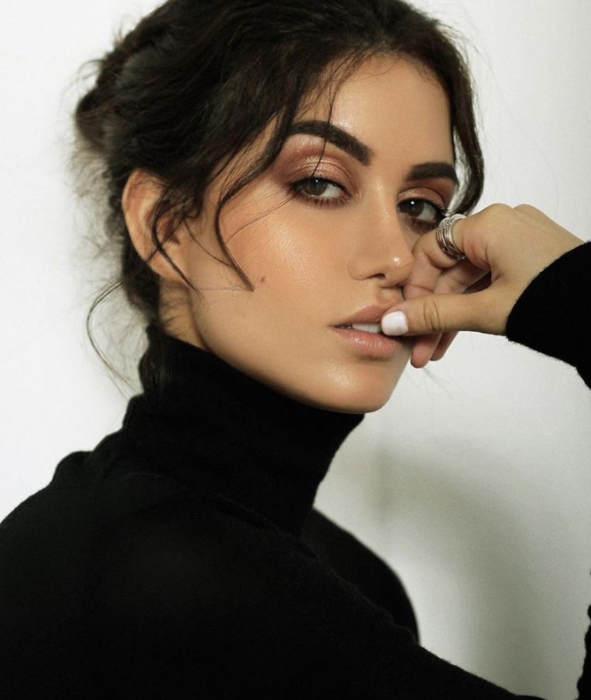 Virginia Álvarez - AdoroCinema