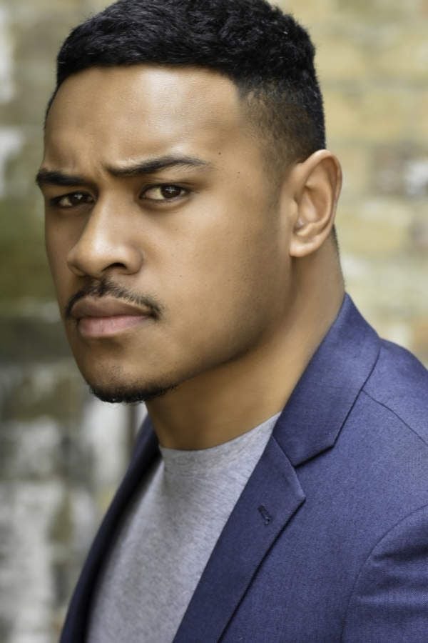 Foto de Chris Alosio - Poster Chris Alosio - Foto 0 de 1 - AdoroCinema