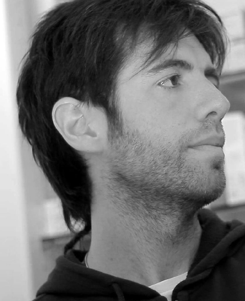 Mariano Biasin - AdoroCinema