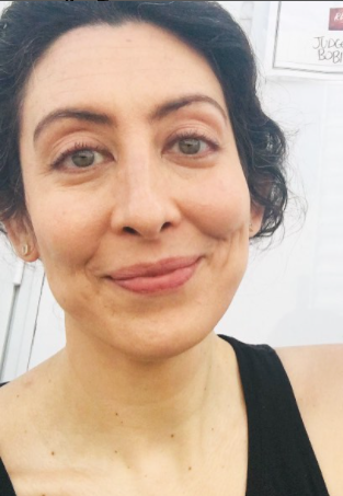 Nina Millin - AdoroCinema