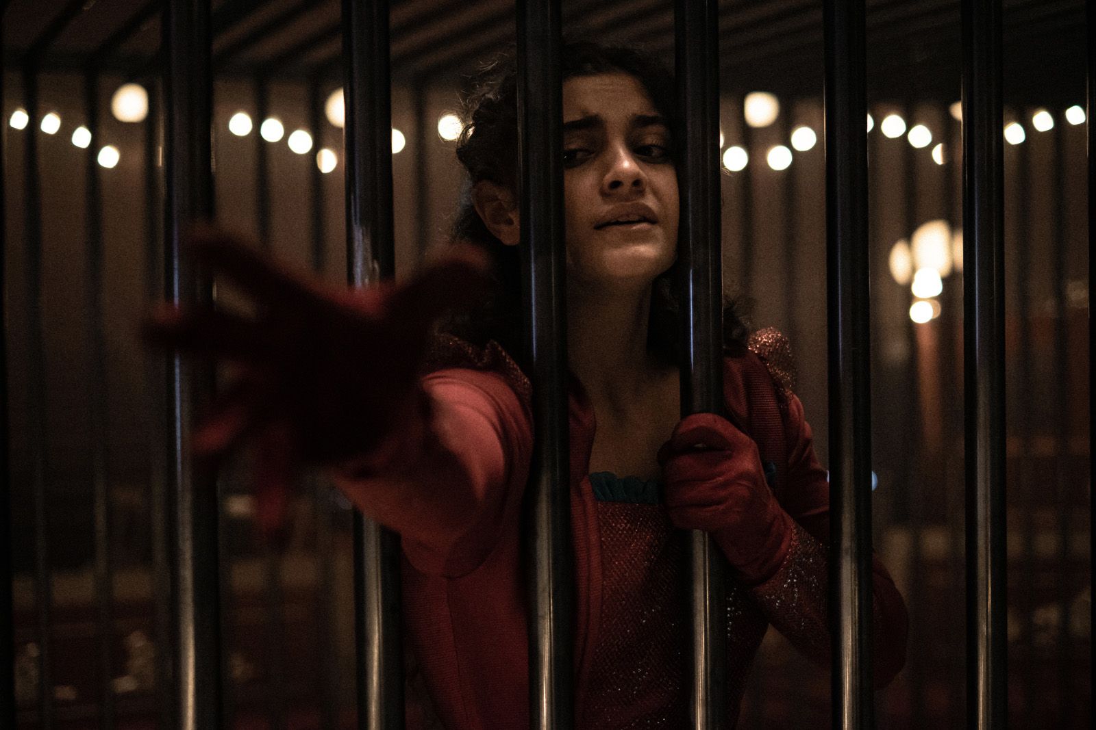 Foto do filme Freaks Out - Foto 17 de 30 - AdoroCinema