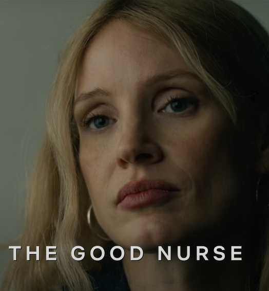 The Good Nurse - Filme 2022 - AdoroCinema