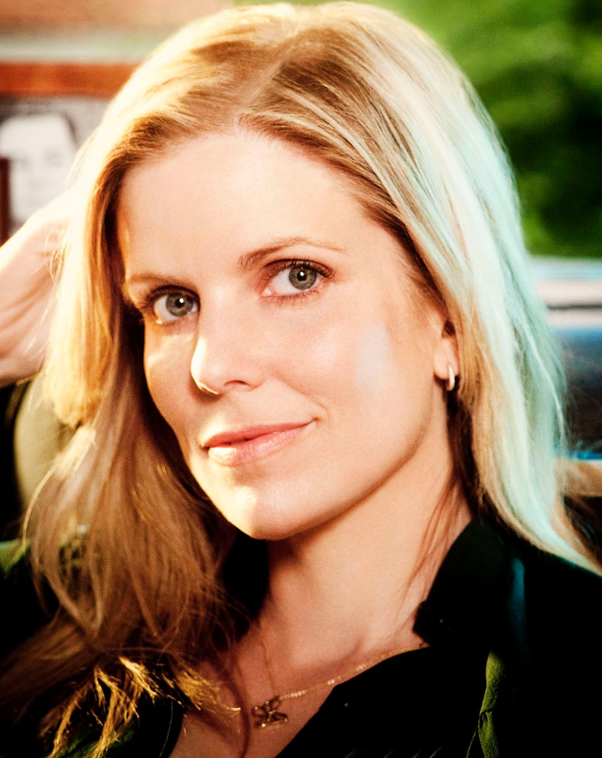 Elizabeth Allen Rosenbaum - AdoroCinema