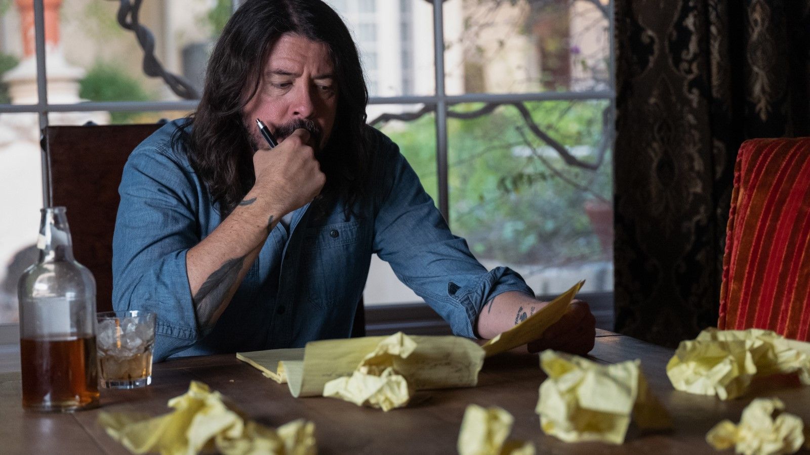 Foto do filme Terror no Estúdio 666 - Foto 14 de 23 - AdoroCinema