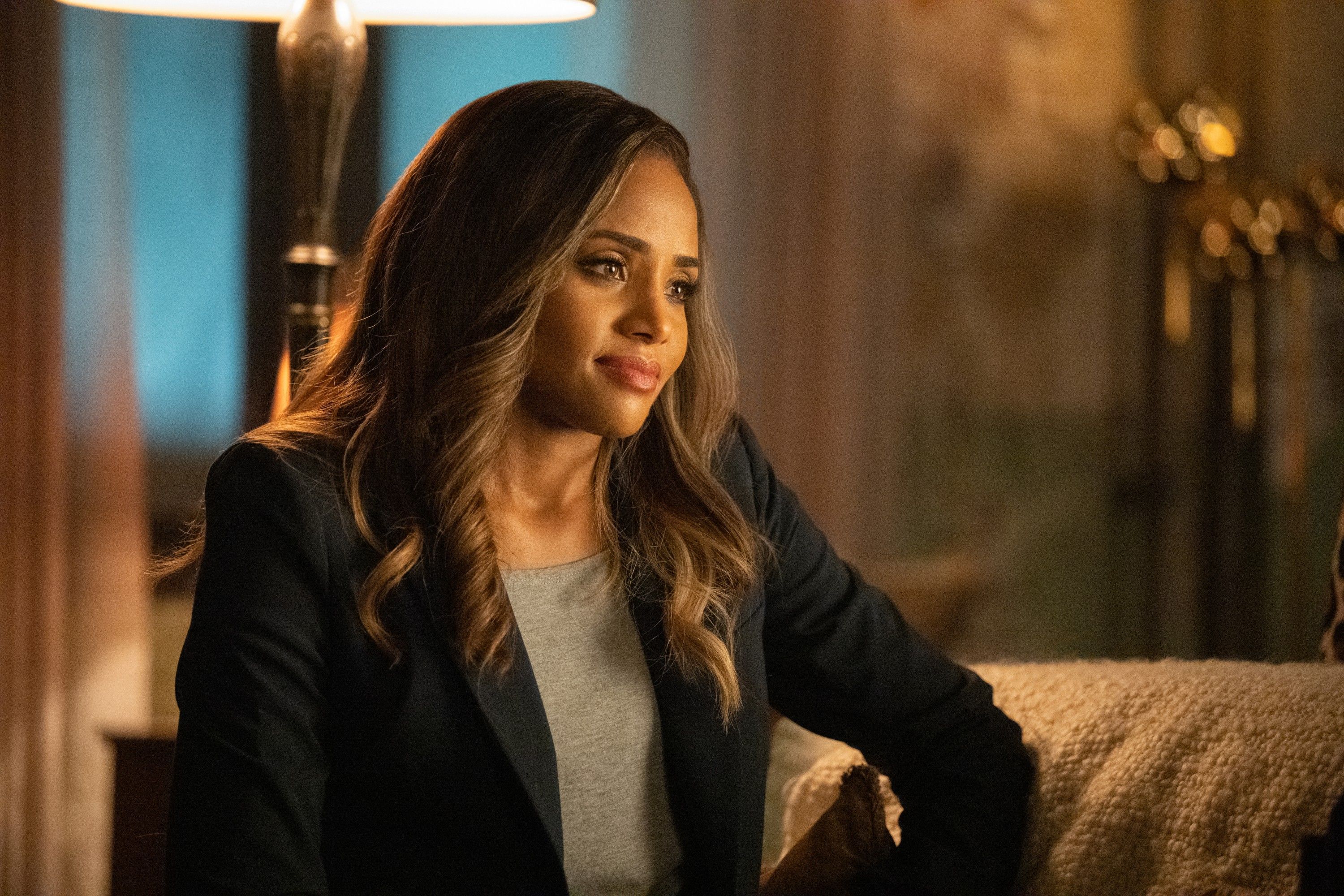 Foto de Meagan Tandy - Fotos Meagan Tandy - Foto 1 de 27 - AdoroCinema