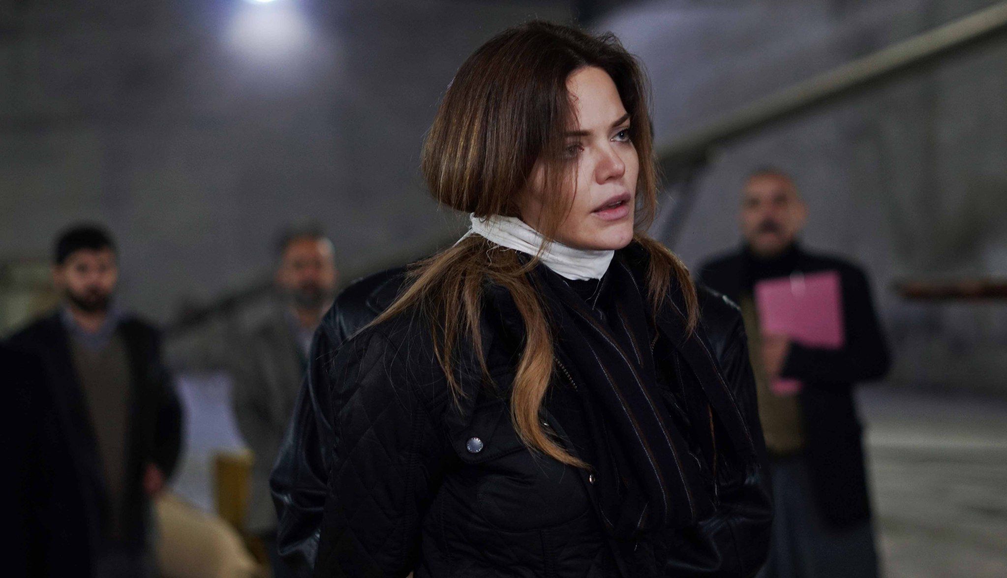 Terra Amarga : Terra Amarga : Fotos - 12 no 52 - AdoroCinema