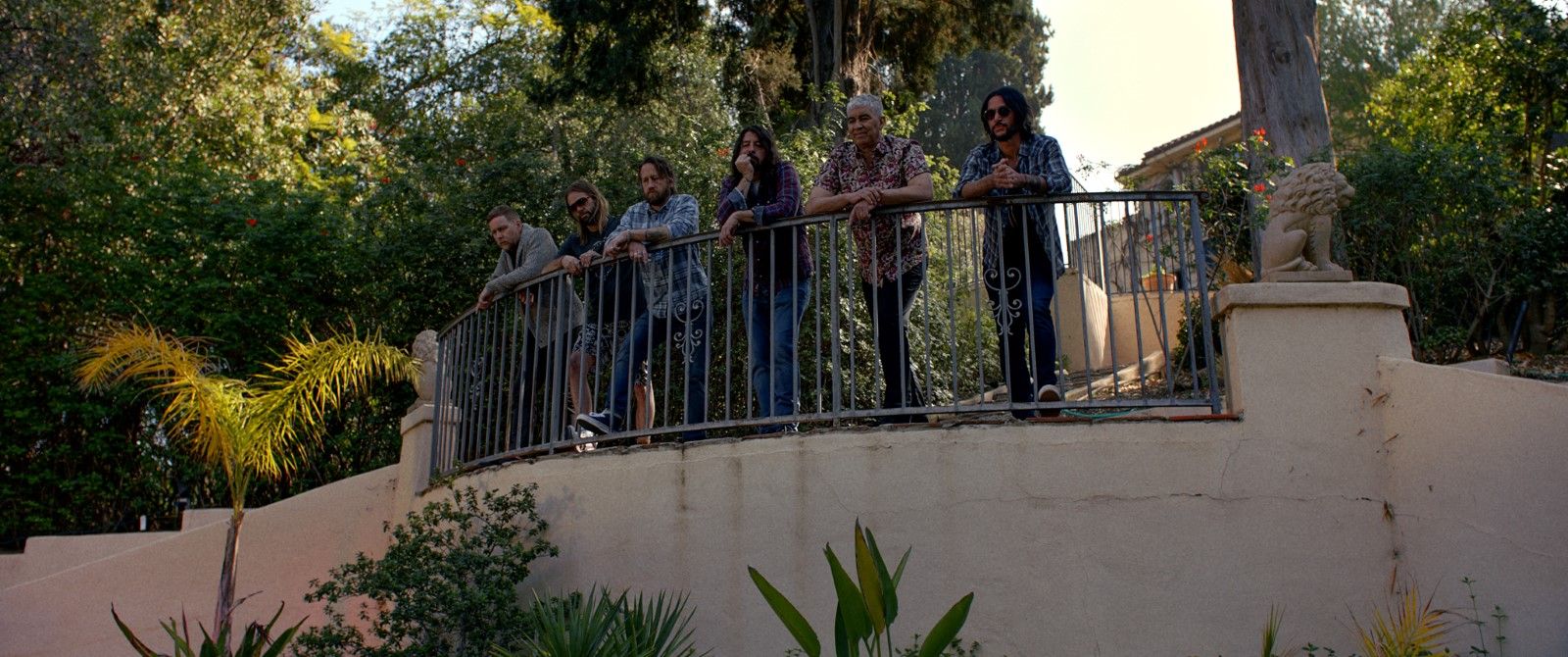 Foto do filme Terror no Estúdio 666 - Foto 4 de 23 - AdoroCinema