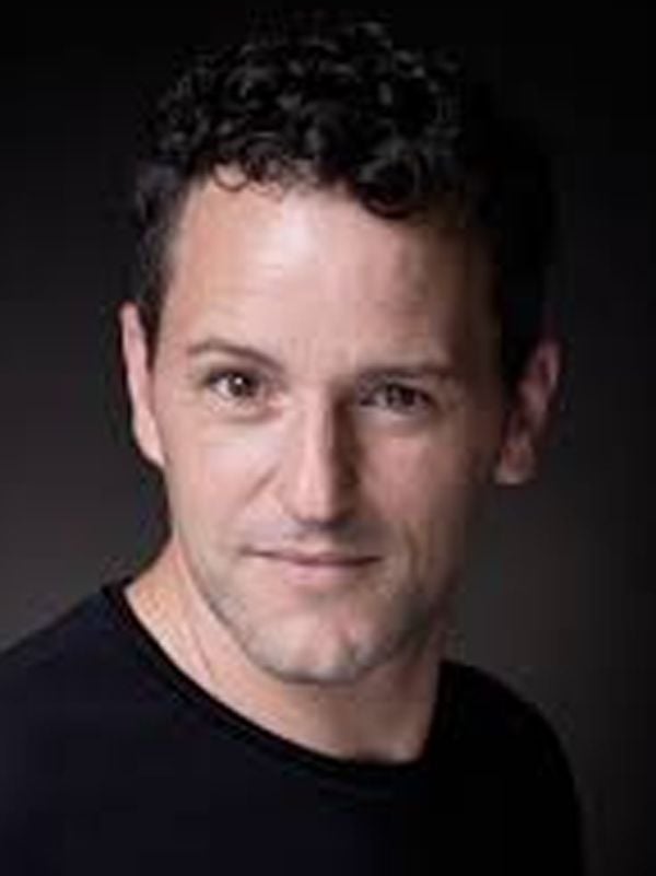 Miguel Ángel Jiménez (III) - AdoroCinema