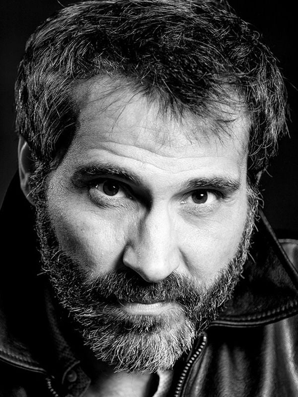 Bruno Lastra - AdoroCinema