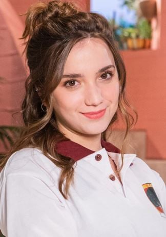 Maryel Abrego - AdoroCinema